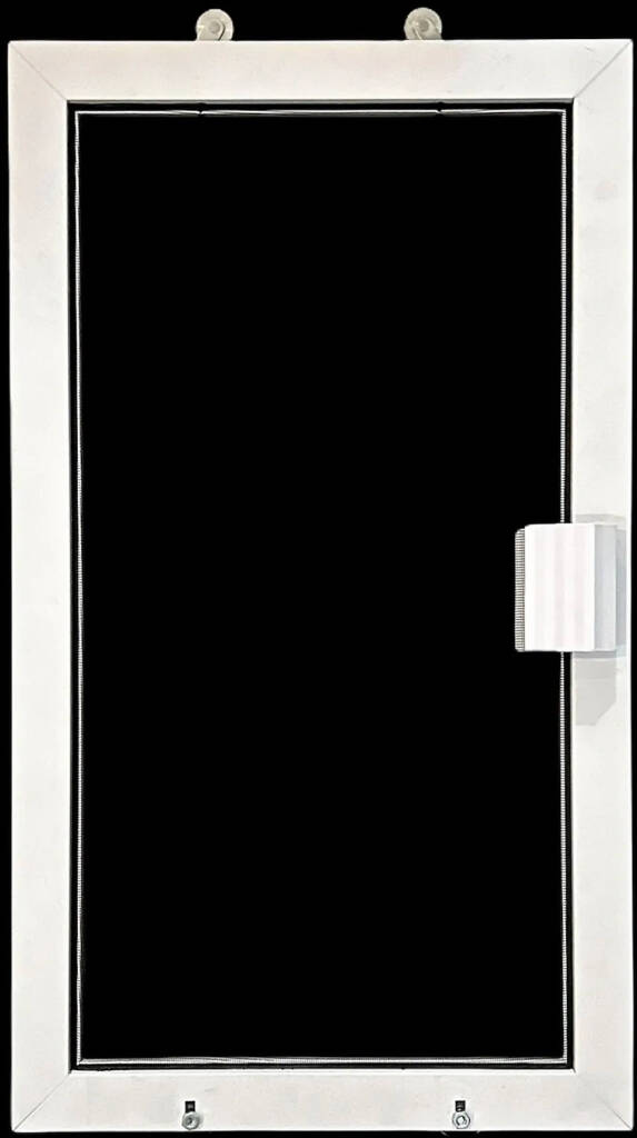 ClearView Mobile Screens: Screen Door Services in Ontario, CA