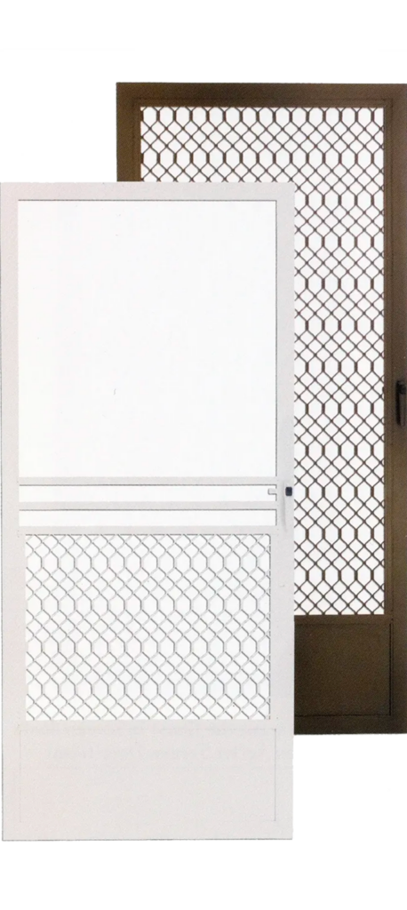 ClearView Mobile Screens: Screen Door Services in Ontario, CA